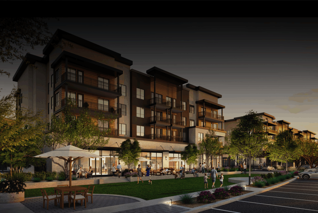 Home - Modera Higley Commons Retail